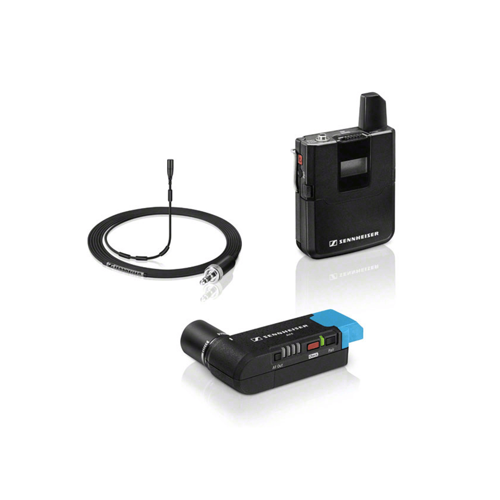 Micros HF – Alive Tournage