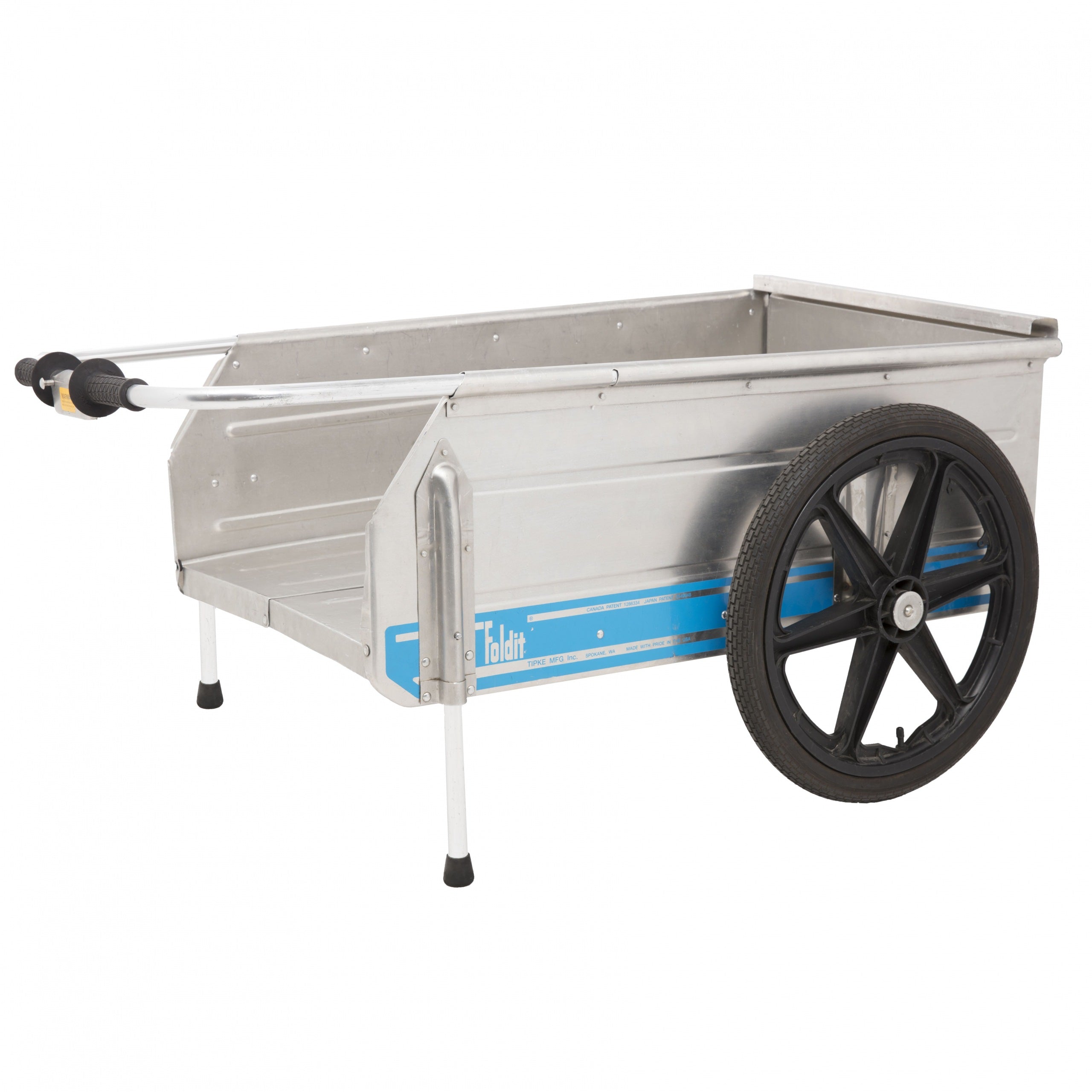 BEACH CART FOLDIT – Alive Tournage